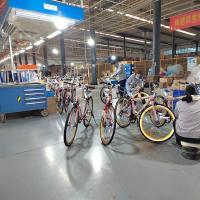 China High Carbon Steel Road Racing Bicycle 700c With Air Tyre 6 Speed for sale