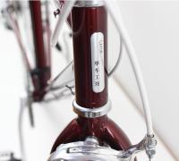 China Caliper Braking System Road Bicycle 700C Mountain Street Bike for sale