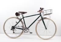 China Caliper Braking System Road Bicycle 700C Mountain Street Bike for sale