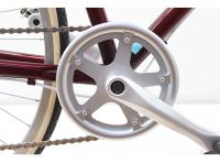 China Caliper Braking System Road Bicycle 700C Mountain Street Bike for sale