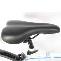 China Aluminium Frame Road Bicycle 700C Racing Grade Climbing Bike for sale