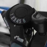 China Aluminium Frame Road Bicycle 700C Racing Grade Climbing Bike for sale
