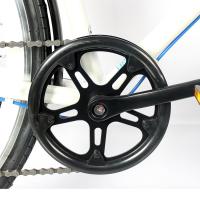 China Ordinary Pedal Road Bicycle 700c With Green/Blue/Red Color And Six Speed Gears for sale