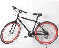 China OEM Road Bicycle 700C Street Mountain Bike With Disc Brake for sale