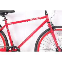 China Aluminum Alloy Road Bicycle 700C Man City Road Mountain Bicycle for sale