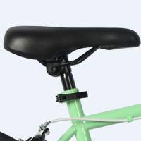 China Adult Carbon Steel Frame SHIMANO Six Speed 700c Mountain Bike Road Bike for sale