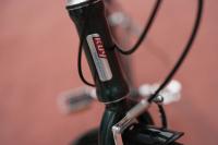 China SHIMANO High Carbon Steel Road Bicycle 700C Six Speed for sale