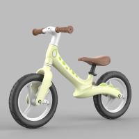 China Children 2 Wheel Balance And Pedal Bike With 2 Rear Wheels For Toddlers Aged 1-3 Years for sale