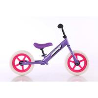 China Custom Logo Children 2 Wheel Balance Bike No Pedals OEM for sale