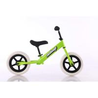 China Custom Logo Children 2 Wheel Balance Bike No Pedals OEM for sale