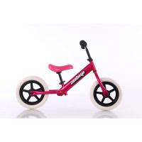 China Custom Logo Children 2 Wheel Balance Bike No Pedals OEM for sale