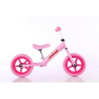 China Custom Logo Children 2 Wheel Balance Bike No Pedals OEM for sale