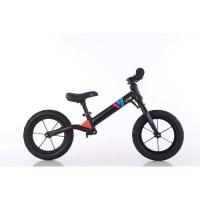 China Non Toxic 12in Mini Balance Bike With Brakes For Children'S Physical And Intellectual Development for sale