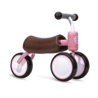 China Customized Color Adjusted Seat Height 3 Wheel Childrens Plastic Bike for sale