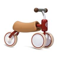 China Customized Color Adjusted Seat Height 3 Wheel Childrens Plastic Bike for sale