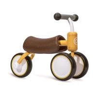 China Customized Color Adjusted Seat Height 3 Wheel Childrens Plastic Bike for sale