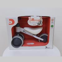 China Energy Saving No Pedal Bike 3 Wheel Balance Bike 18 Months for sale