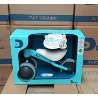 China Energy Saving No Pedal Bike 3 Wheel Balance Bike 18 Months for sale