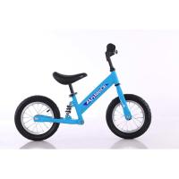 China Aluminum Plastic Childrens Balance Bikes Childrens Push Bike OEM ODM for sale