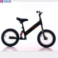 China Shock Absorption Racing Childrens Balance Bikes For Children Between 1 And 5 Years Old for sale
