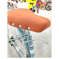 China Shimano Sora Shifters And Ordinary Pedal City Bike For Active Lifestyles for sale