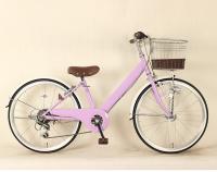 China 27 Inch Women'S Steel City Bikes With Aluminum Alloy Rim for sale