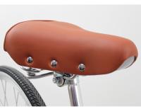 China 24 Inch Women'S Beach Cruiser Bike With Gears Six Speed for sale