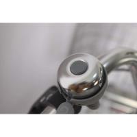 China Flat Handlebar 6 Speed Classic Carbon City Bikes For 160-180cm Riders for sale