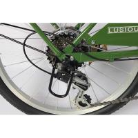 China Variable Six Speed Steel City Bikes 20 Inch Frame Ladies Bike OEM DOM for sale