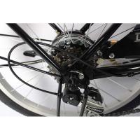 China Aluminum Alloy Steel City Bikes Ladies Cycle 20 Inch With Ordinary Pedal for sale