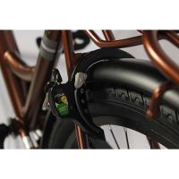 China Al Alloy Rim Steel City Bikes Lady Bike 26 Inch OEM ODM for sale