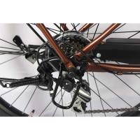 China Al Alloy Rim Steel City Bikes Lady Bike 26 Inch OEM ODM for sale