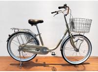 China Alloy Rim Material City Bicycle For Customized And Performance for sale