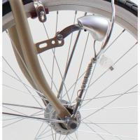 China Alloy Rim Material City Bicycle For Customized And Performance for sale