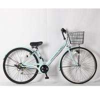 China 6 Speed High Carbon Steel City Bikes 27 Inch Women'S Bike OEM for sale