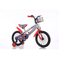 China One Speed Custom Children Bicycle 16 Bike With Training Wheels for sale