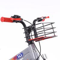 China One Speed Custom Children Bicycle 16 Bike With Training Wheels for sale