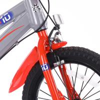 China One Speed Custom Children Bicycle 16 Bike With Training Wheels for sale