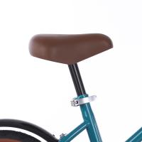 China Aluminum Alloy Childrens 12 Inch Bike Training With Stabilisers for sale