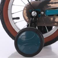 China Aluminum Alloy Childrens 12 Inch Bike Training With Stabilisers for sale