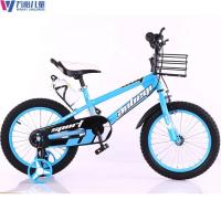 China Aluminum Alloy Rim Childrens Mountain Bikes 16 Inch Mtb for sale