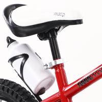 China 14.3 Kg Tire Lightweight Kids Bikes For Kids And Children Bicycle 16 Inch for sale