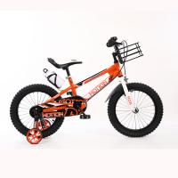 China 14.3 Kg Tire Lightweight Kids Bikes For Kids And Children Bicycle 16 Inch for sale