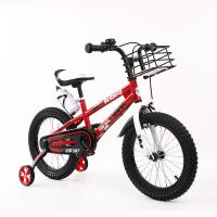 China Aluminum Alloy 12/14/16/18 Inch Children Bicycle Single Speed Mtb for sale
