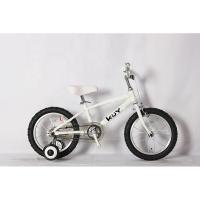 China Single Speed Mtb Childrens Training Wheel Bikes 16 Inch Cycling For Kids for sale