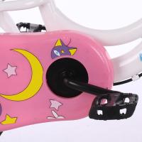 China Childrens Training Wheel Bikes 12 Inch Princess Bike To 2 To 5 Years Old Child for sale