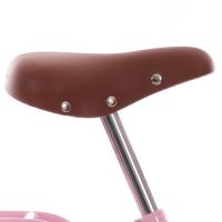 China OEM Childrens Training Wheel Bikes 20 Inch Kids Bike With Ordinary Pedal for sale