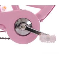 China OEM Childrens Training Wheel Bikes 20 Inch Kids Bike With Ordinary Pedal for sale
