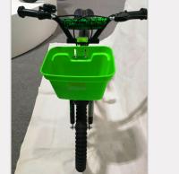 China Lightweight 16 Inch Childrens Training Wheel Bikes MTB Single Speed Child Cycle OEM for sale