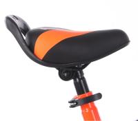 China Steel Childrens Training Wheel Bikes 12 Balance Bike For 2-5 Years Old for sale